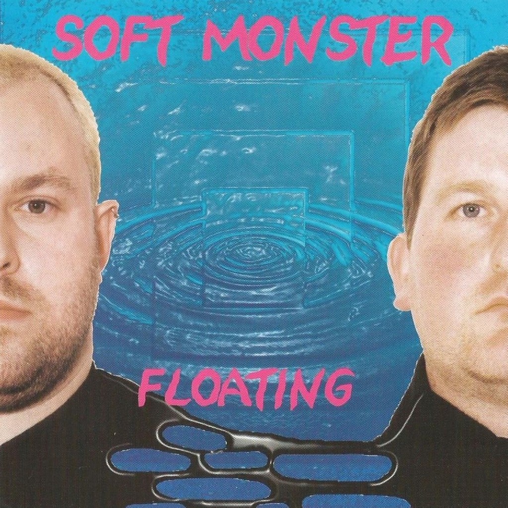Soft Monster – ALAN EMSLIE (SNOW)