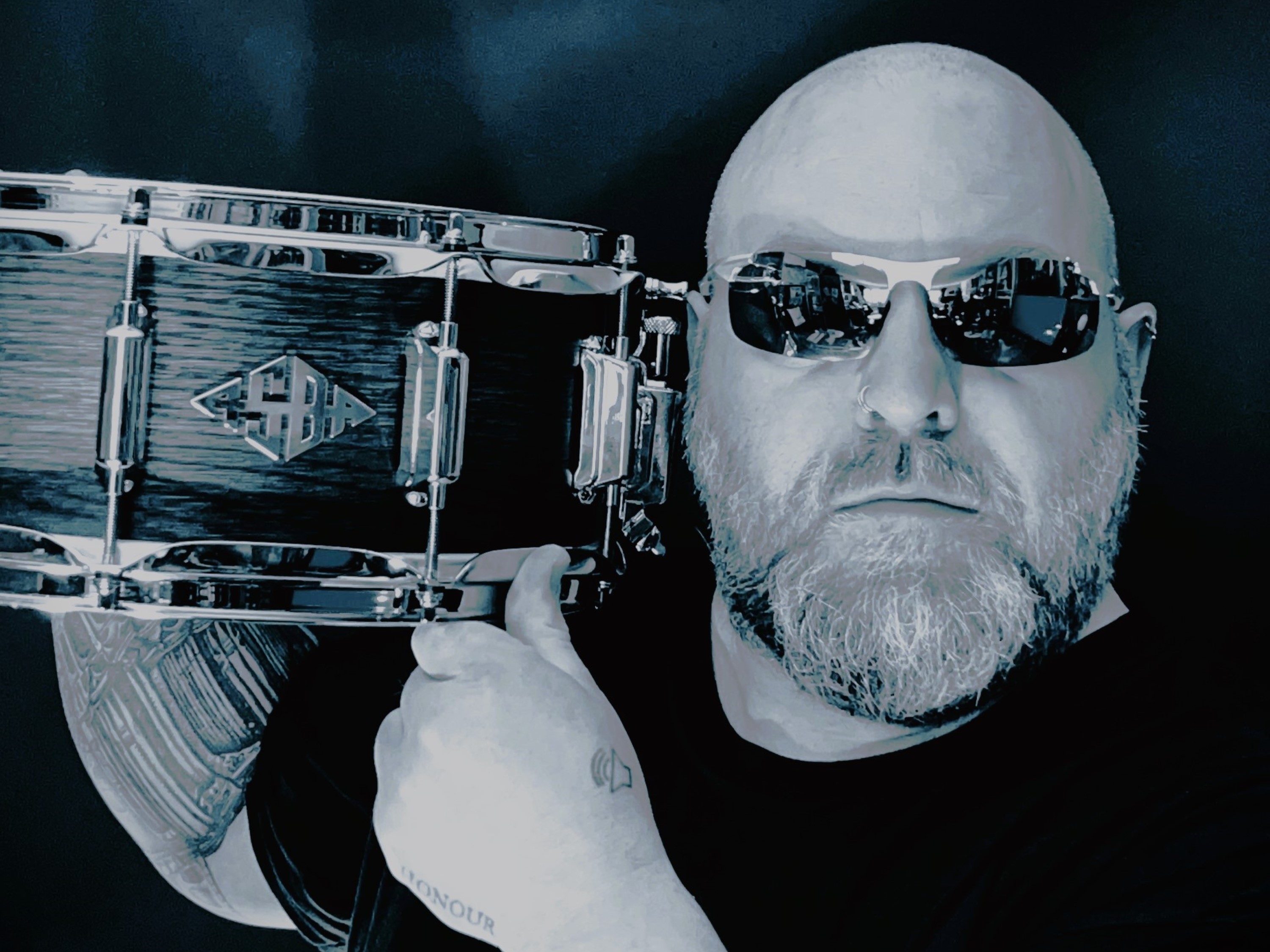 ALAN EMSLIE (SNOW) – OFFICIAL WEBSITE FOR THE MULTI-AWARD WINNING ...